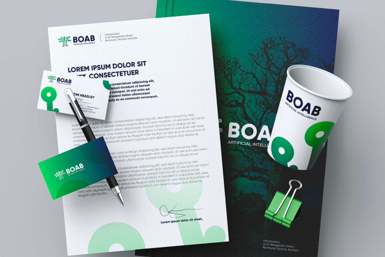 Geographical Branding – Prismhue